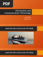 Versonix Seaware Cruise Lines | PDF | Pricing | Business Economics