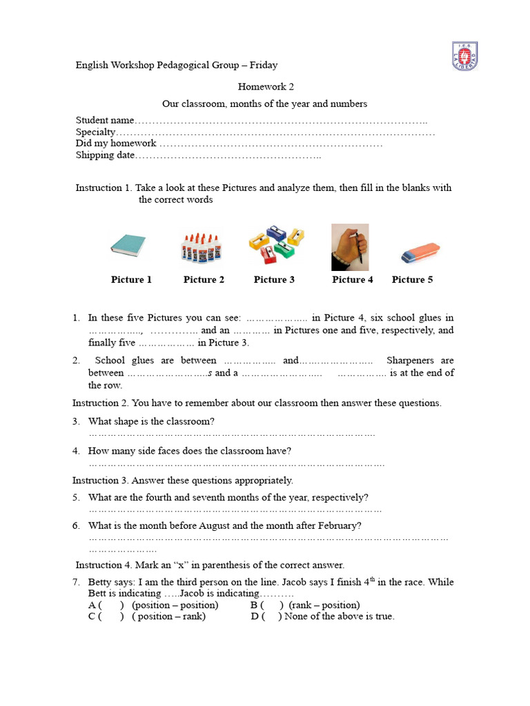 Tarea 2 Pedagógico - Viernes - 2024 | PDF | Sports & Recreation | Teaching Methods & Materials