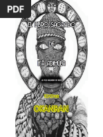 Moyugba | PDF | Santeria | Religión y creencia