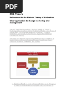 Part Ii: Competencies Core Behavioral Competencies: Self-Management ...