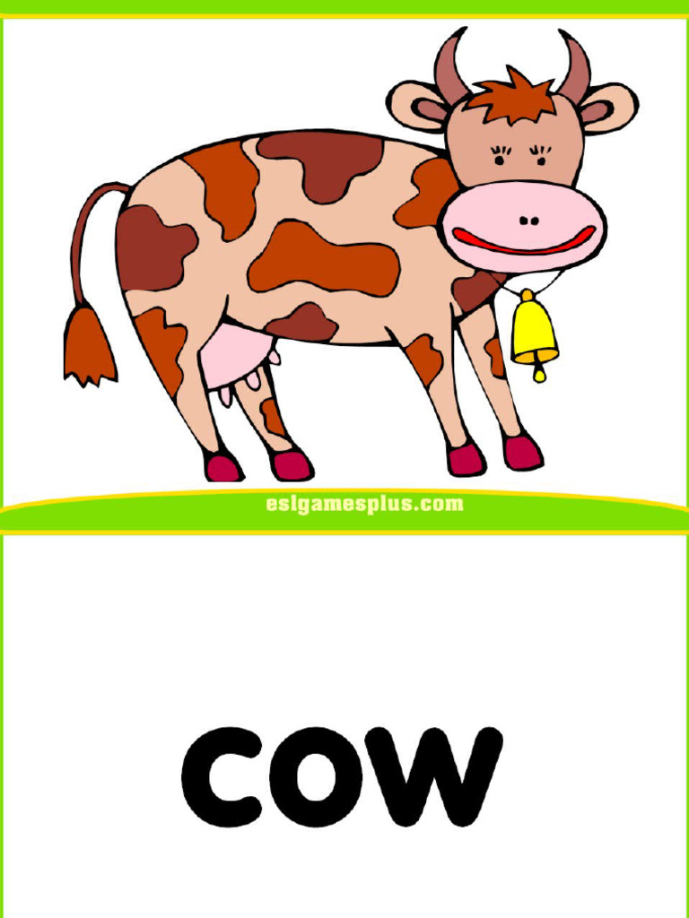 Animals-Farm, Flashcards | PDF