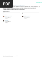 Proclaim Opti Ficha Tecnica 24mayo2022 | PDF | Agua | Insecticida