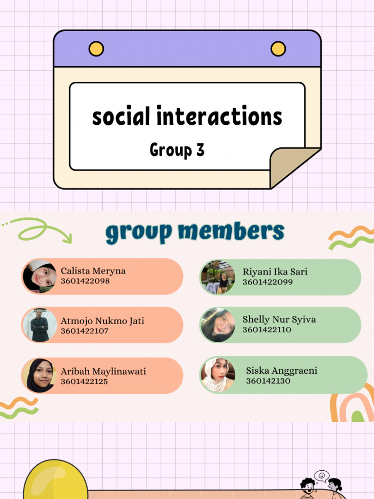 Group 3 BHS Inggris Ips | PDF