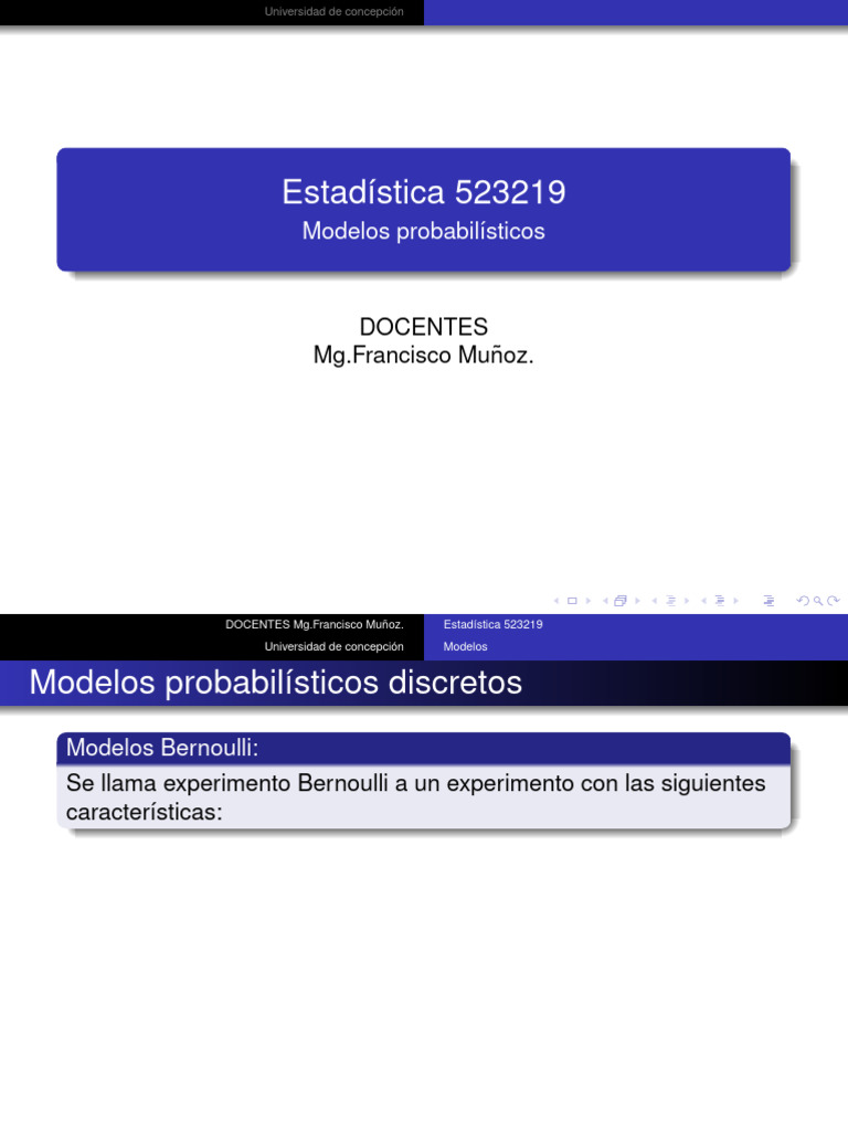 Clase1 Modelos Continuos 2021 | PDF | Función de densidad de probabilidad | Distribución normal