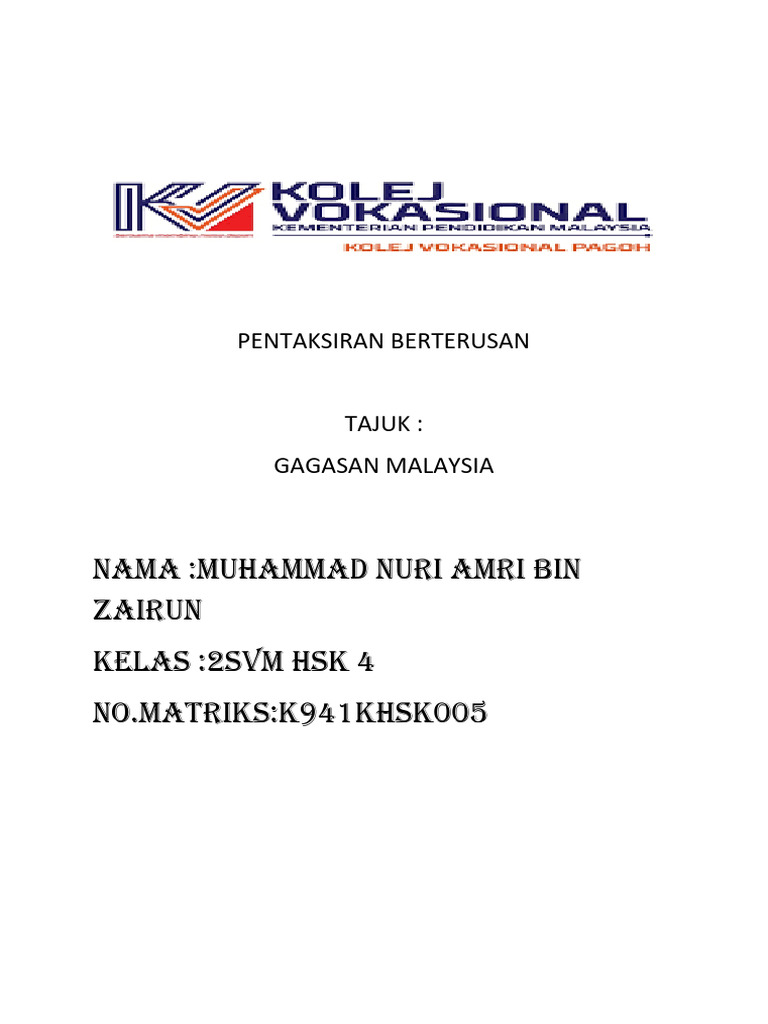 Amri Sejarah | PDF