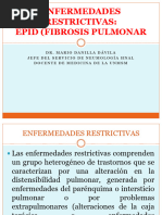 Protocolo Blue | PDF | Enfermedades y trastornos | Neumología