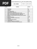 GACAR Part 117: Duty Limits & Rest Rules | PDF | Aviation | Transport