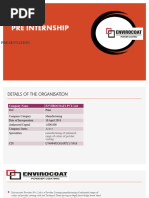 Internz Learn Brochure | PDF | Mentorship | Computing