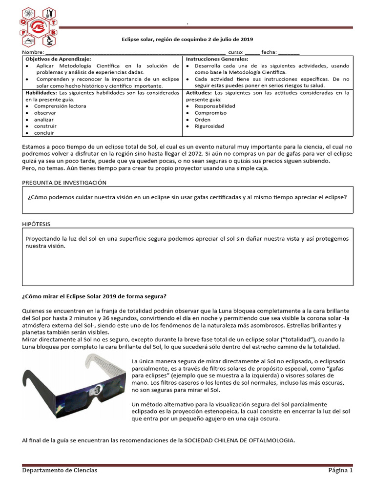 Guia Eclipse | Descargar gratis PDF | Eclipse solar | Dom Guia Eclipse | Descargar gratis PDF | Eclipse solar | Dom