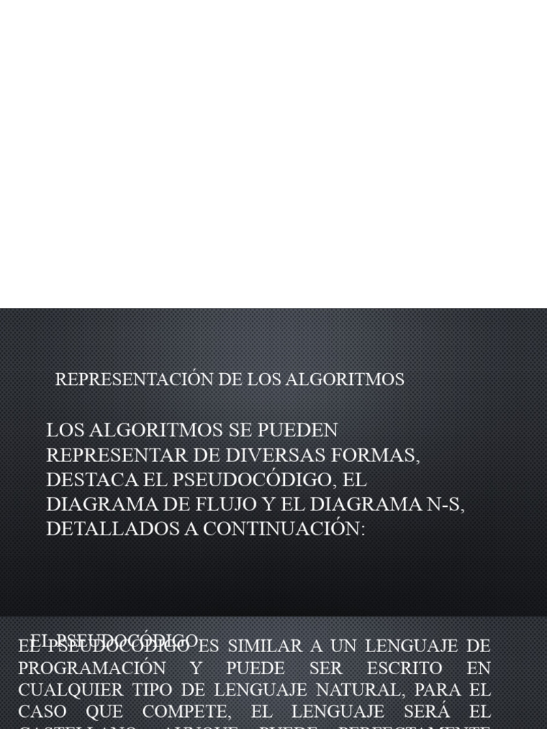 Trabajar Con Pseint (Compartir para Estudiar) | PDF | Algoritmos | División (Matemáticas)