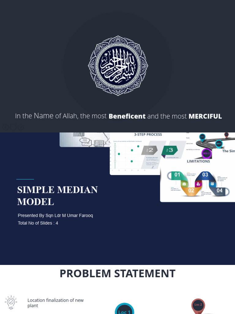 SMM model | PDF | Logistics | Business Process