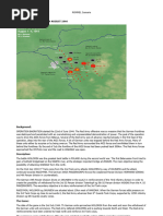 Breach Formations and Tactics | PDF | Securities | Hazards