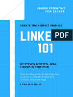 Certification Exam Linkedin Creative Answers | PDF | Linked In | Brand