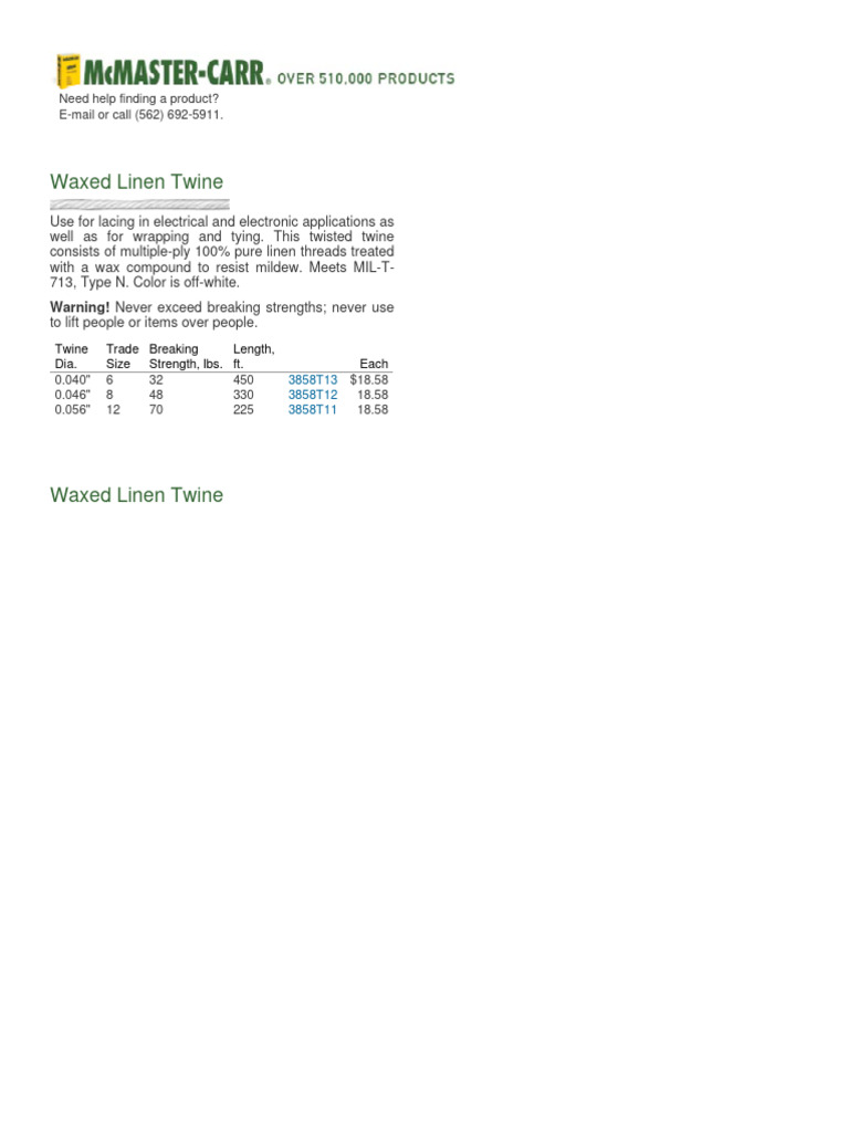 Complete Guide To Cable Lacing | PDF | Electrical Wiring | Rope