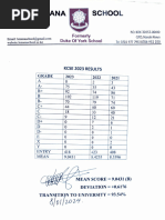 Form2 Chemistry Salts Notes | PDF