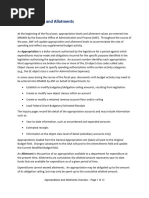 Dau Color of Money | PDF | United States Department Of Defense | Fiscal ...