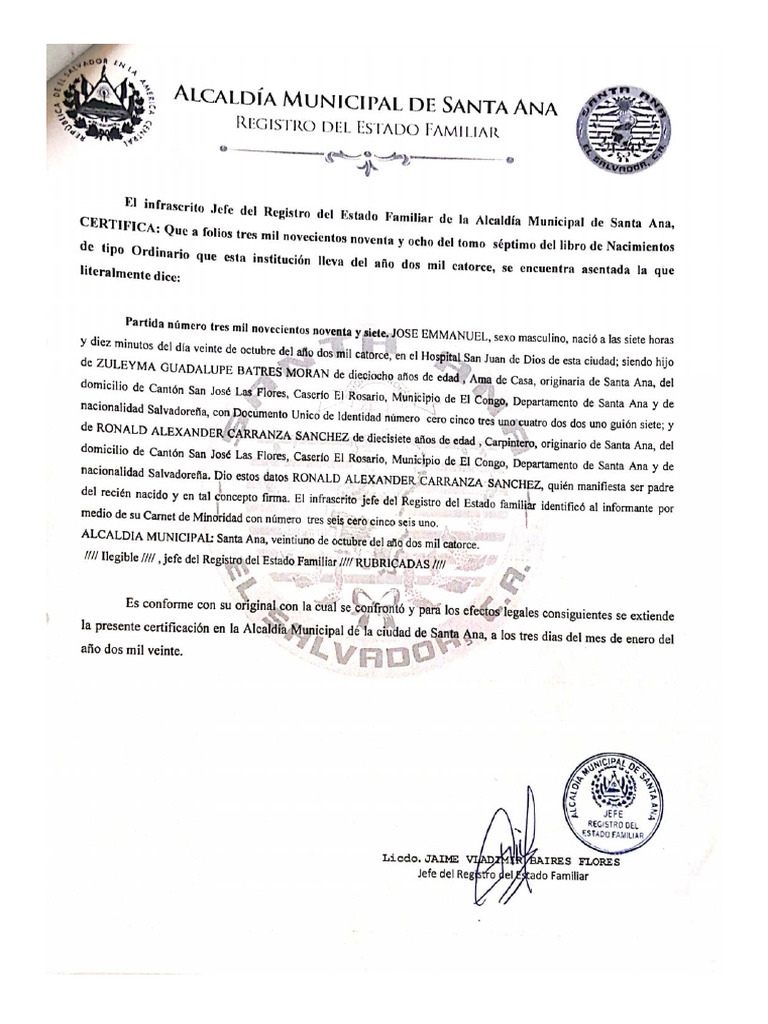 Parvularia 6 Años | PDF