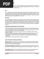 Gauge Blocks: British Standards | PDF | International Organization For ...