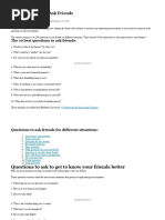 Blob Tree Questions | PDF