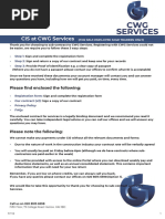Gromormitra Traning Manual v0.5 103123 | PDF | Internet | Computing