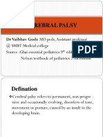 Blantyre Coma Scale for Children | PDF