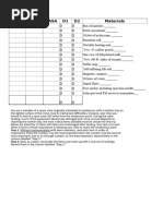 Moon Landing A Team Building Ice Breaker: Nstructions | PDF | Moon ...