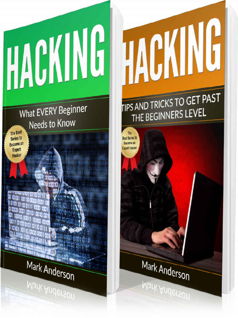 Beginner's Guide to Hacking Basics | PDF | Security Hacker | White Hat (Computer Security)