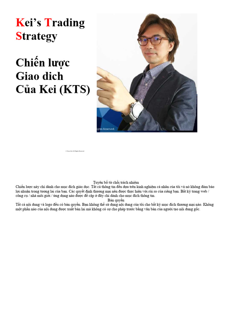 KTS tiếng việt | PDF