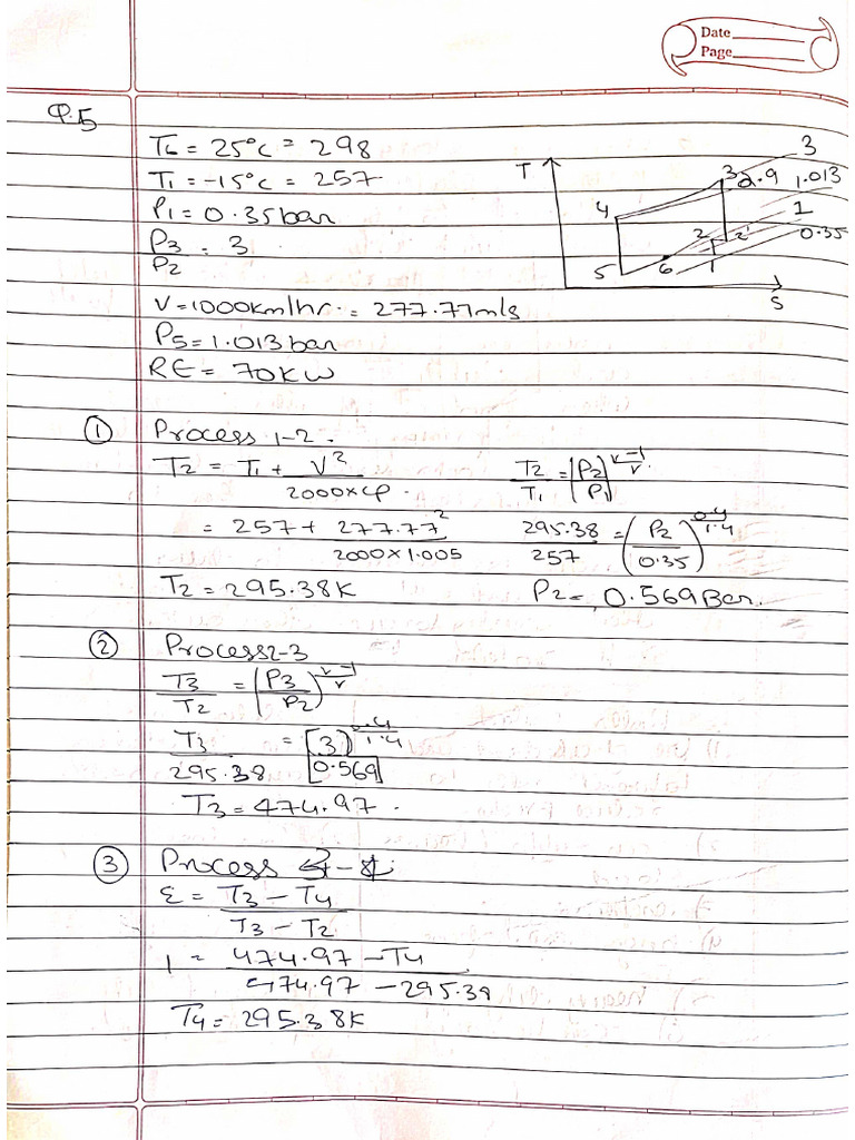 HVAC Theory | PDF