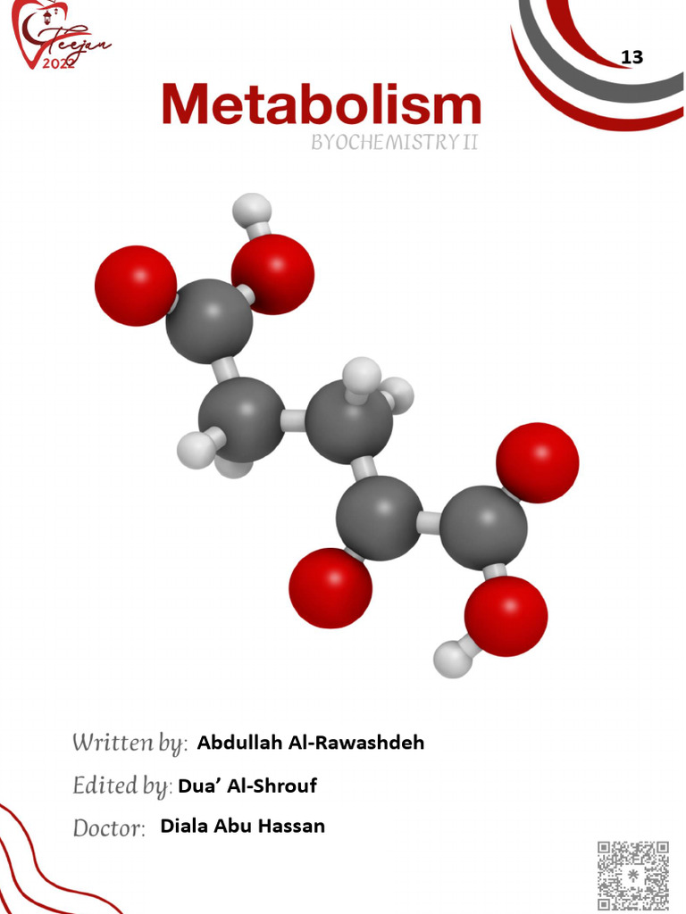 Meta REAL Sheet 13 | PDF | Cellular Respiration | Pyruvic Acid
