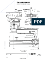 A319/A320/A321 Nacelles / Pylons System Schematic's | PDF