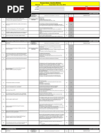 .013-00-Checking Aids | PDF | Business | Technology & Engineering