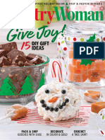 Winter Risk Assessment Chart COLOR | PDF | Risk | Christmas