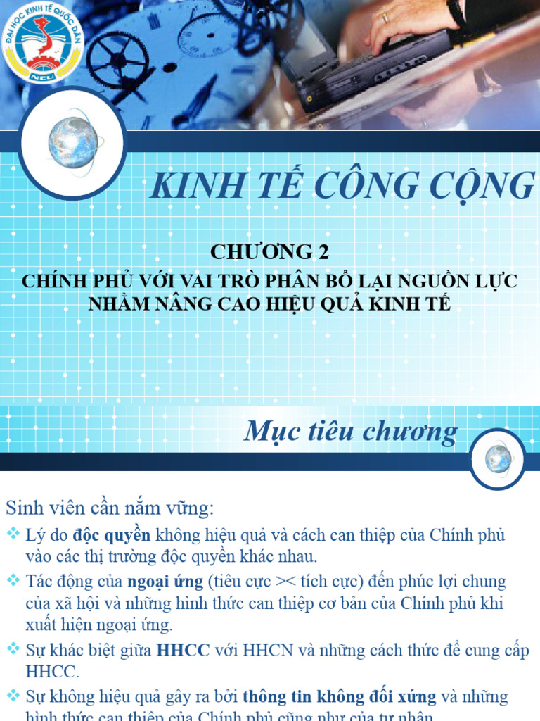 KTCC Mẫu - Chương 2 | PDF