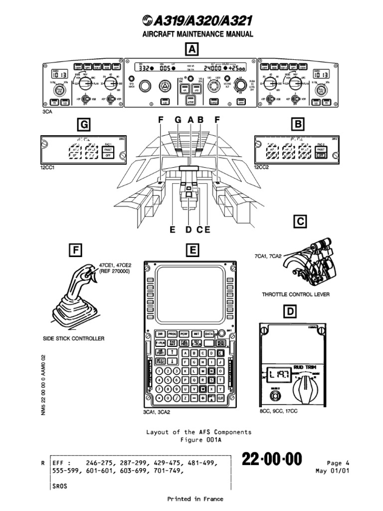 22 00 0 | PDF | Aerospace | Aircraft