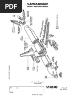 A319/A320/A321 Nacelles / Pylons System Schematic's | PDF