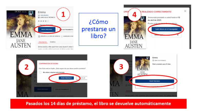 Tutorial - Biblioteca - Digital - 6feb2024 Britanico - 7-7 | PDF