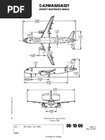A319/A320/A321 Nacelles / Pylons System Schematic's | PDF