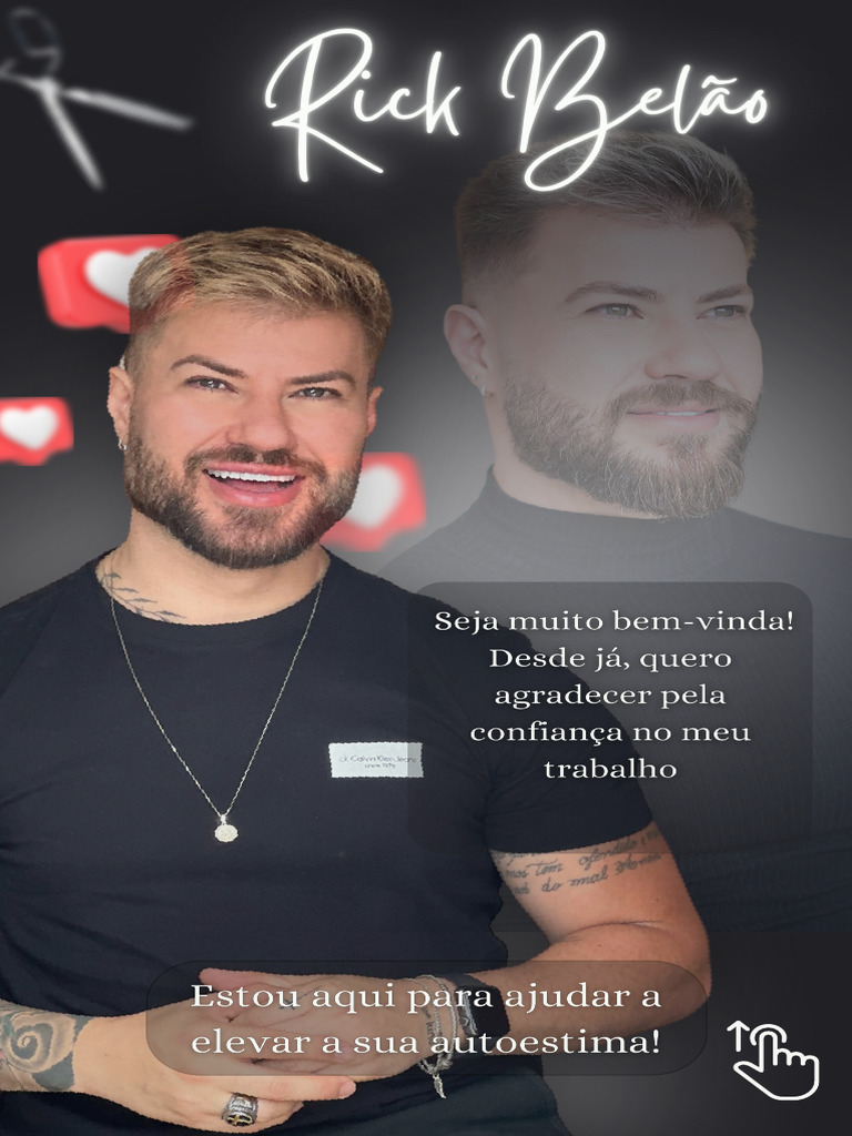 Tabela de Valores Do Rick | PDF