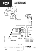 A319/A320/A321 Nacelles / Pylons System Schematic's | PDF