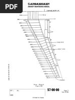 A319/A320/A321 Nacelles / Pylons System Schematic's | PDF