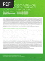 Aula LPP | PDF | Pele | Necrose