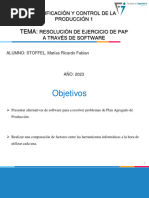 Pom QM | PDF