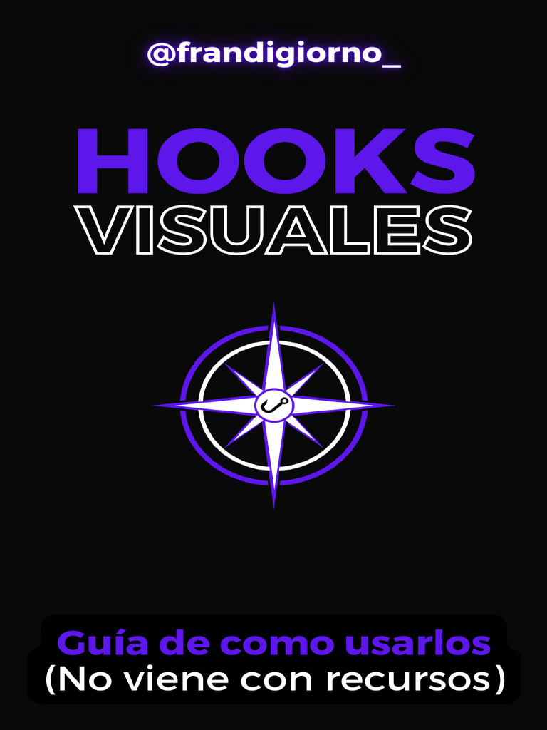 Guia de Hooks Visuales Frandigiorno (1) | PDF