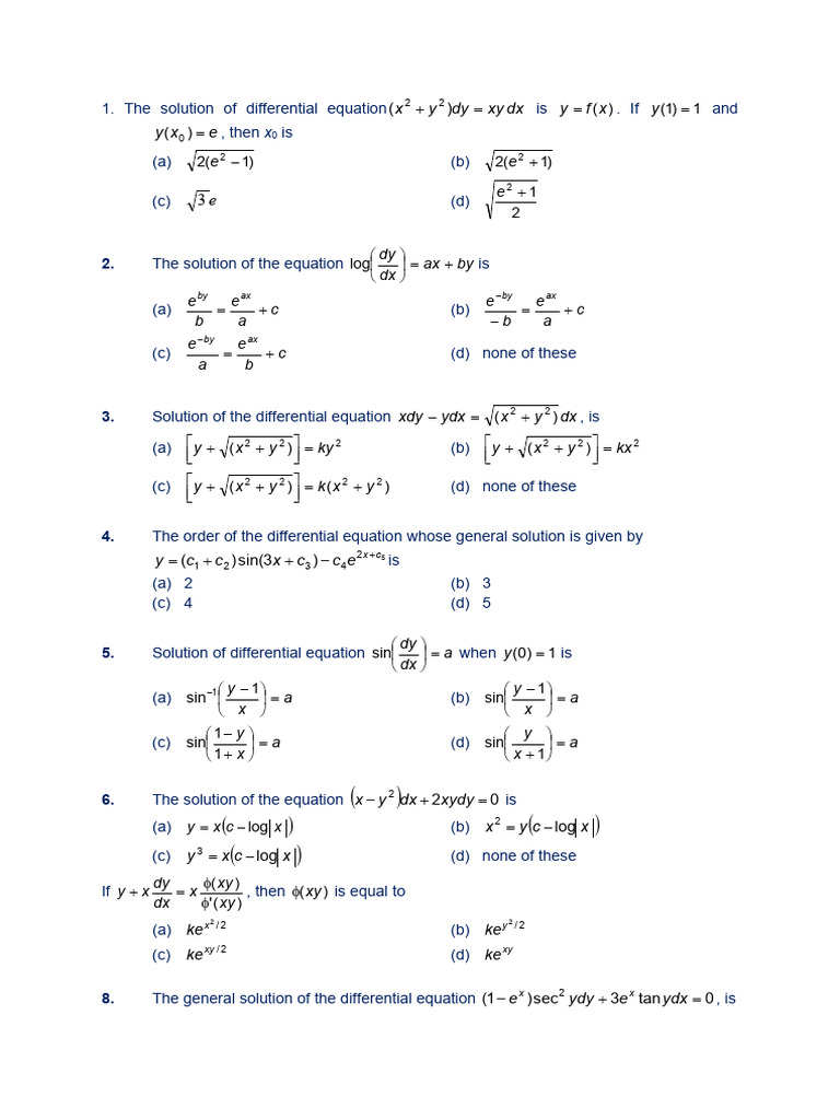 Det | PDF | Equations | Euclidean Geometry