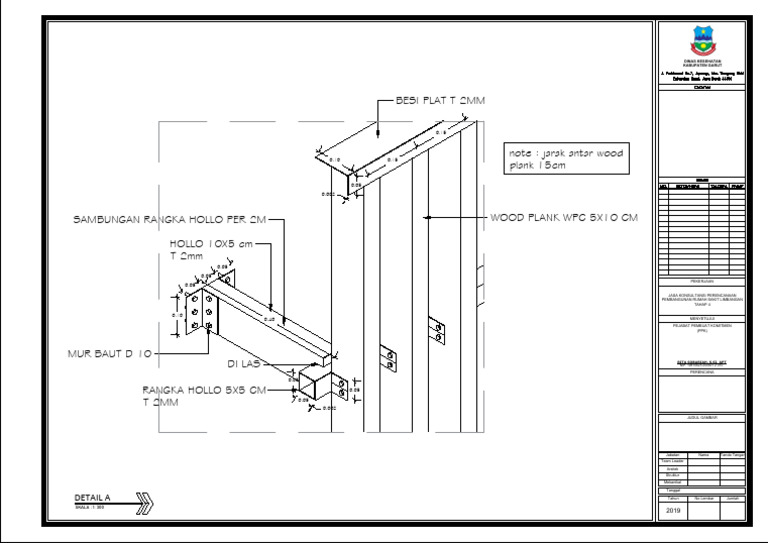 Detail Fasade 1 | PDF