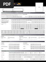 Axis Mutual Fund Distributor Form | PDF | Securities (Finance) | Fee
