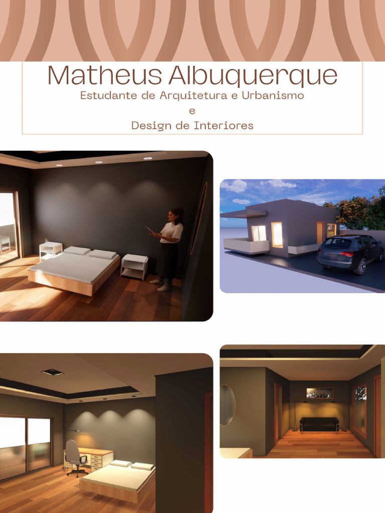 Portifólio Matheus Albuquerque | PDF