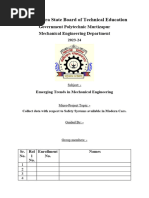 Engineering CBA 2: Student Work Example | PDF