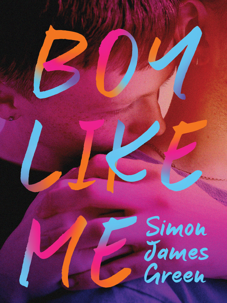Boy Like Me Excerpt | PDF | Publishing
